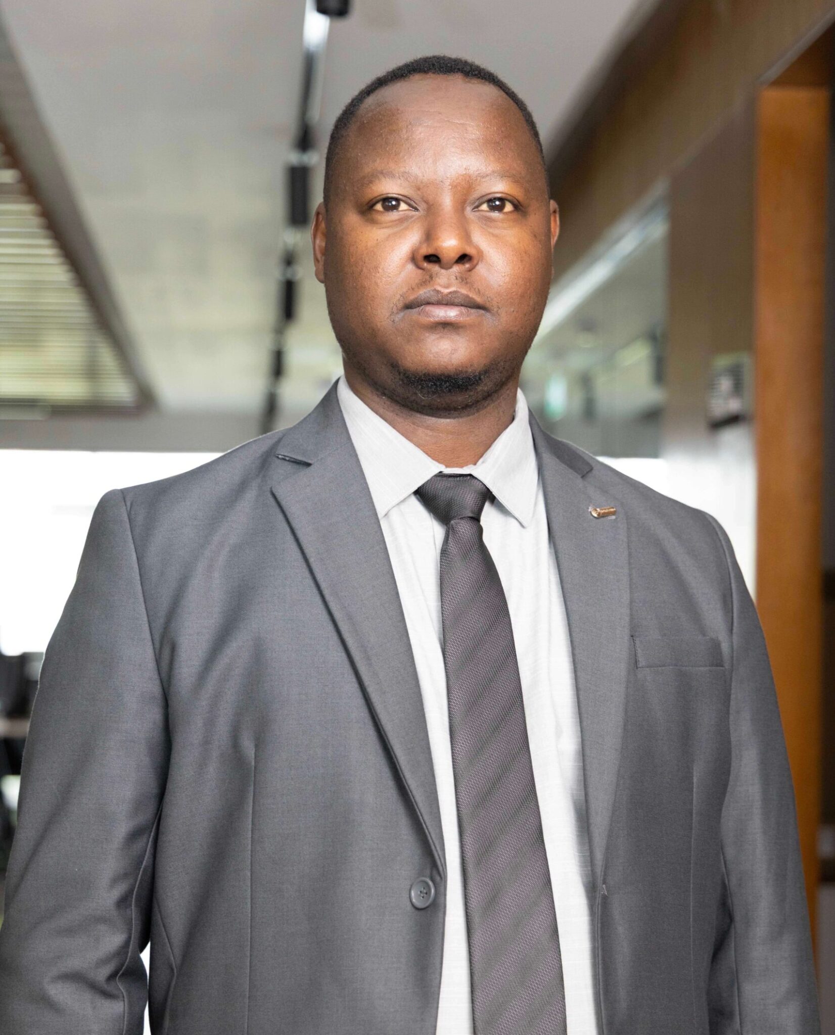 About Us – African Guarantee Fund