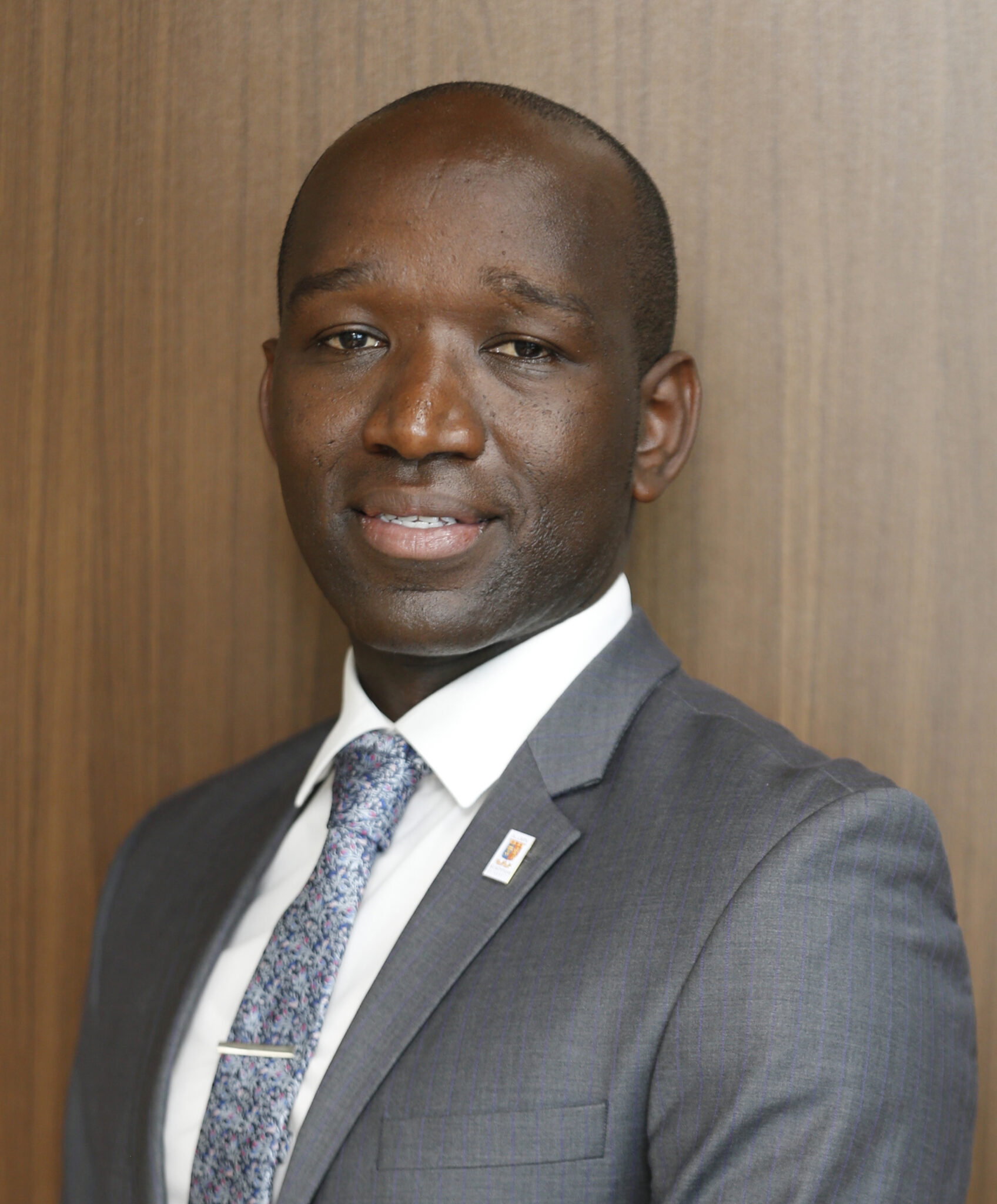 About Us – African Guarantee Fund